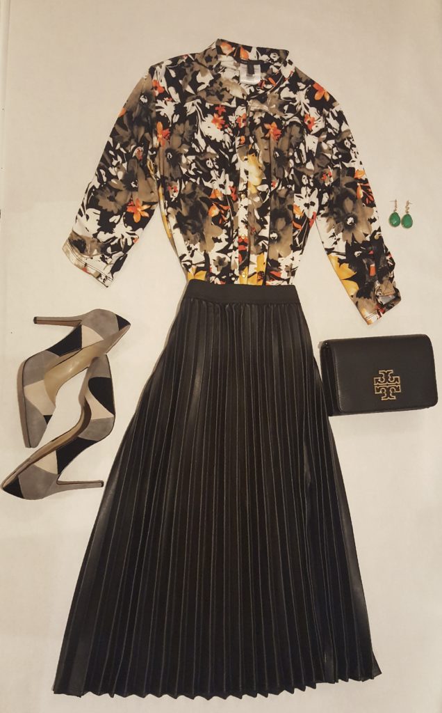 Style 101 – Fashion and Style 214